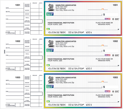Spectrum Desk Checks | Promise Checks