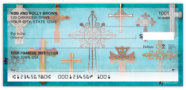 Faithful Personal Checks | Promise Checks