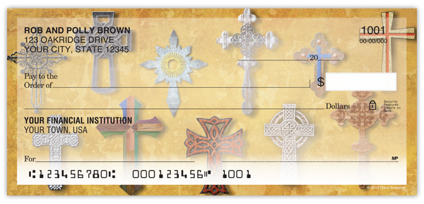 Faithful Personal Checks | Promise Checks
